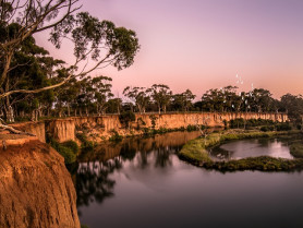 K Road Cliffs Masterplan Implementation | Wyndham City